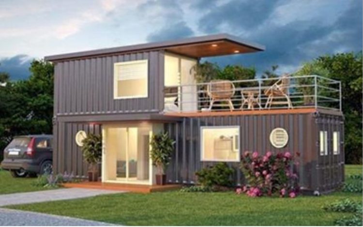 085336164074 Pusat Pembuatan Rumah Kontainer Villa Container ...