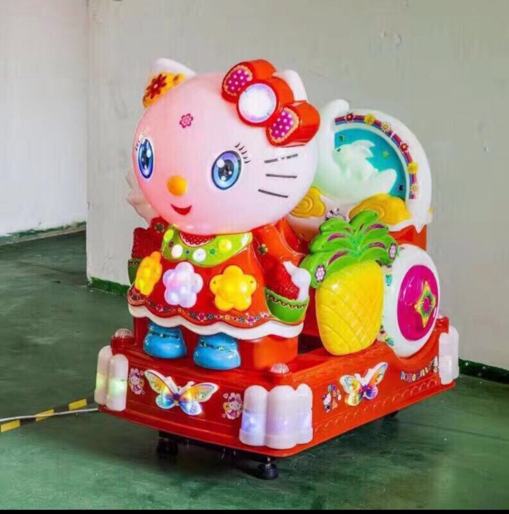 085336164074 Pusat Mainan Anak Mainan Koin Kiddie Rides Murah ...